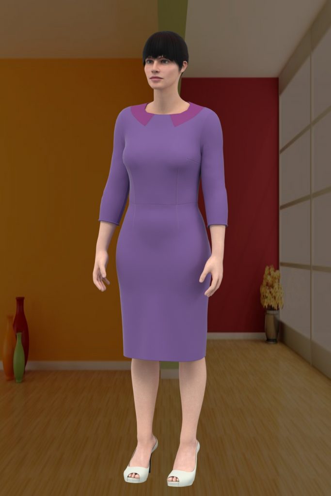 Tipare Rochii - Tipare Online