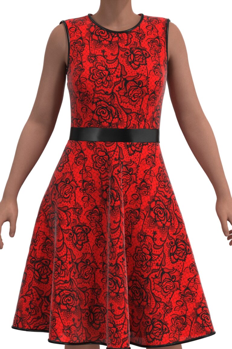 Tipare Rochii - Tipare Croitorie Online