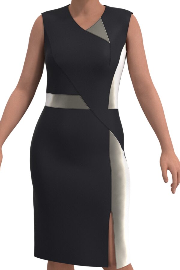 Tipare Rochii - Tipare Croitorie Online