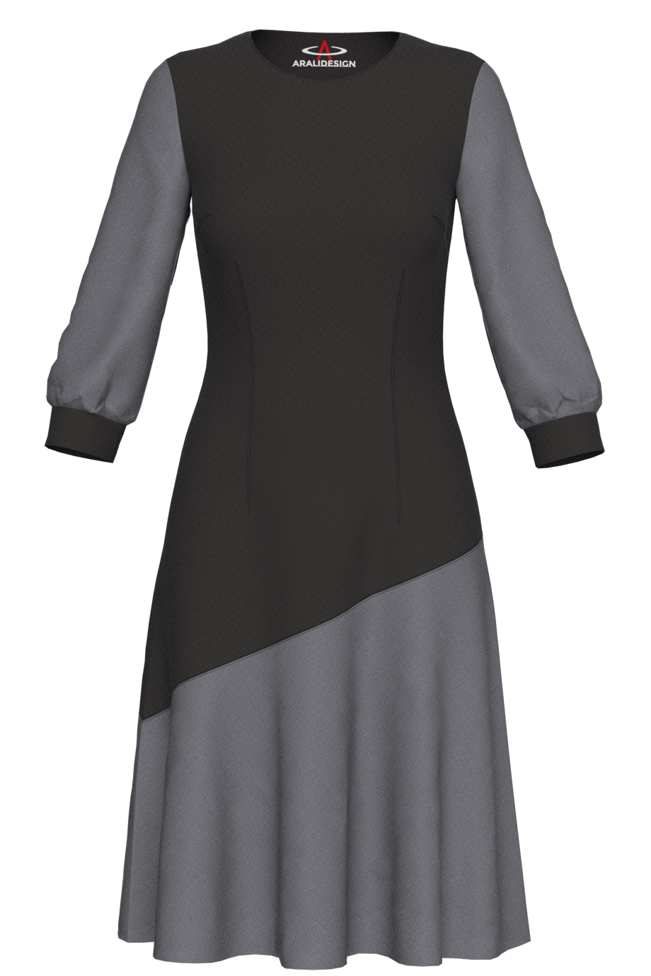 Tipare Rochii - Tipare Croitorie Online