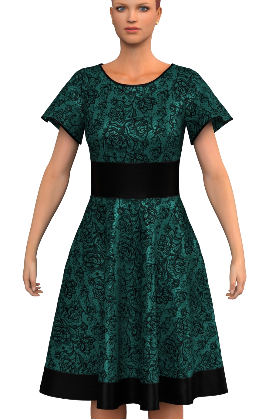 Tipare Rochii - Tipare Croitorie Online