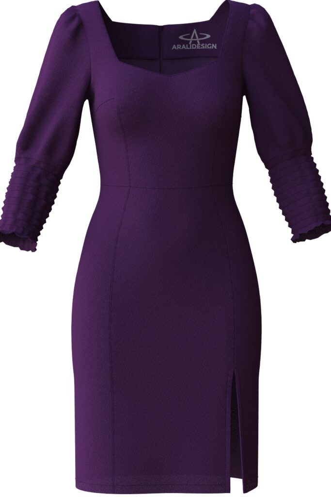 Tipare Rochii - Tipare Croitorie Online